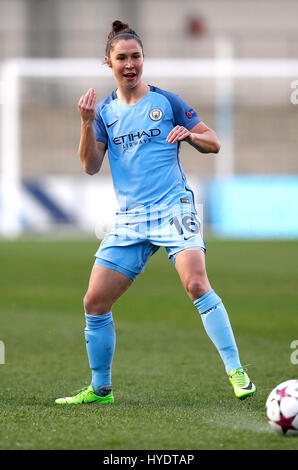 Jane Ross, Manchester City Stock Photo - Alamy