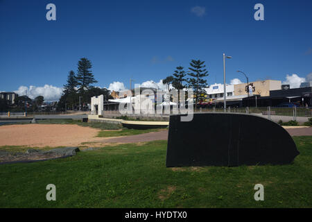 Redcliffe, Queensland, Australia: Cafes and restaurants on the ...