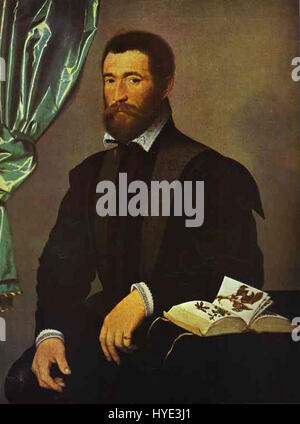 François Clouet was a French Renaissance painter known for his portrait ...