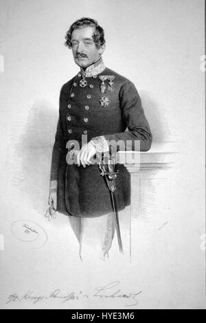 Franz von Linhardt Stock Photo - Alamy