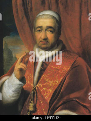 Pope Gregory XVI, who served from 1831 to 1846, was known for his ...