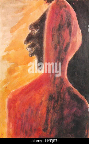 Rabindranath Tagore, the famous Indian poet and artist, also created ...