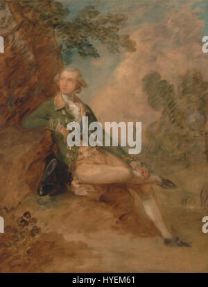 THOMAS, AUGUSTUS H. PORTRAIT Stock Photo - Alamy