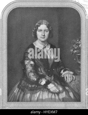 Jenny Lind, known as the 'Swedish Nightingale,' was a celebrated opera ...