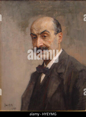 Max Liebermann was a German-Jewish painter and a prominent figure in ...