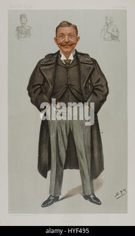 RUDOLF VON SLATIN Stock Photo - Alamy