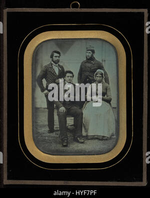 This 19th-century painting, commissioned by Jean-François Allard ...