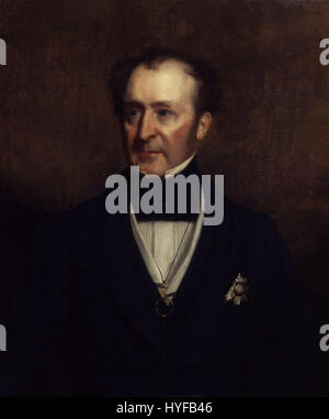 Sir Roderick Impey Murchison, 1st Baronet (1792-1871), Scottish ...