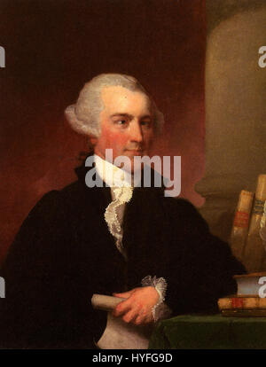 Josiah Quincy was an American political figure and mayor of Boston in ...