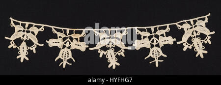 'Border' is an artwork that explores the concept of borders in both a ...