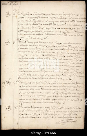 The 'Scheepsjournaal' of Abel Tasman is a historical logbook detailing ...