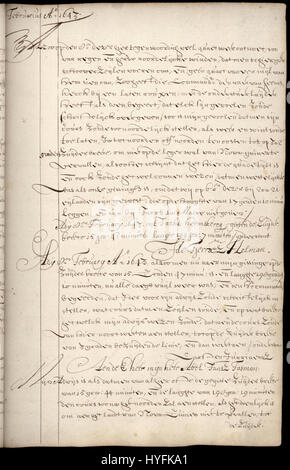 This historical maritime journal entry from Abel Tasman, dated 25th ...
