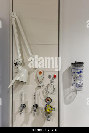 St Mary's Ward at the Luton & Dunstable Hospital Stock Photo - Alamy