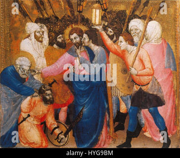 The 'Prato Polyptych' is a religious altarpiece by Fra Angelico ...