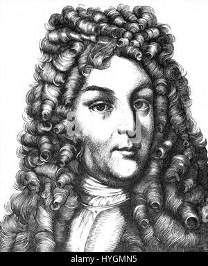 Ludwig Wilhelm von Baden Baden was a German noble and military leader ...