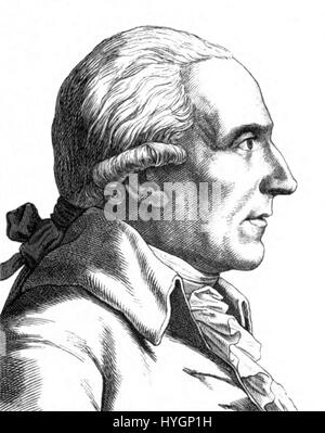 Garve, Christian Stock Photo - Alamy