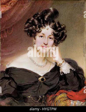 Elisabeth Vorontsova 1 Stock Photo - Alamy