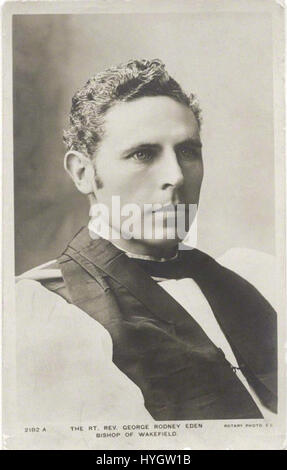George Eden, an artist of the 19th century, is noted for his works that ...