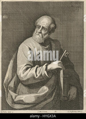 This painting, based on the work of Peter Paul Rubens, depicts the ...