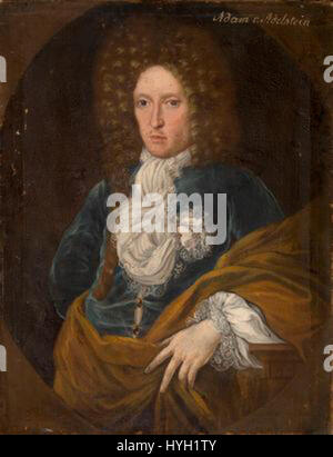 This likely refers to an illustration or print from the *Musée ...