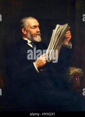 Henry Vincent was a prominent figure in the Chartist movement in the UK ...