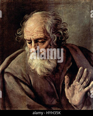Guido Reni was an Italian Baroque painter, known for his religious and ...