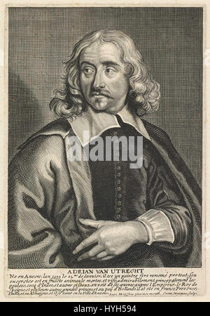 This 17th-century Flemish portrait depicts Prince Frederick Henry of ...