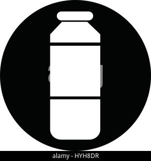juice bottle icon Stock Vector Image & Art - Alamy
