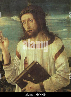 Giovanni Bellini, an influential Venetian Renaissance artist, was known ...