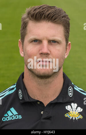 Stuart Meaker, Surrey Stock Photo - Alamy