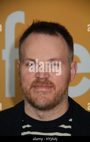Marc Webb 04/04/2017 The Los Angeles Premiere of "Gifted" held at the ...