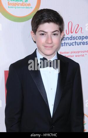 Mason Cook attending the Shane's Inspiration 'A Night In Old Havana ...
