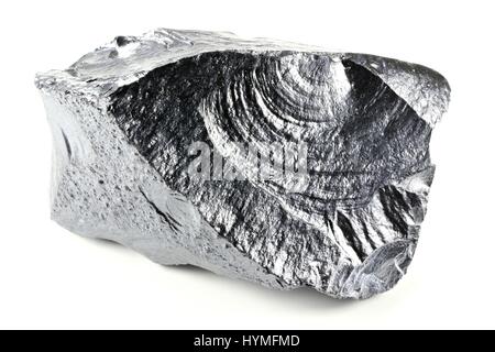 Pure Silicon - Element Stock Photo - Alamy