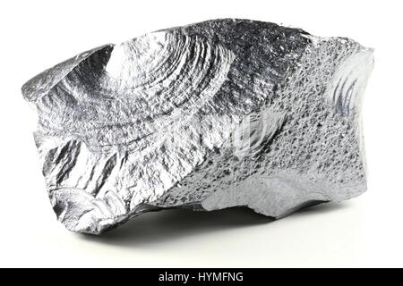 Pure Silicon - Element Stock Photo - Alamy