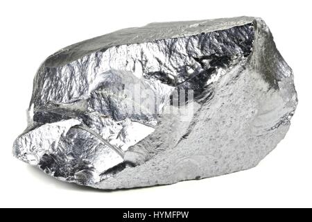 Pure Silicon - Element Stock Photo - Alamy