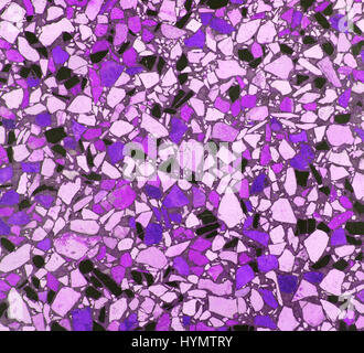 Purple and black seamless tile pattern Stock Photo - Alamy