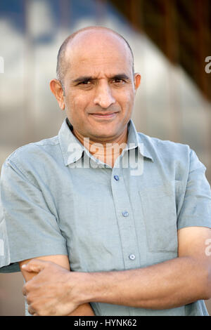 Sydney, Australia. 06th Apr, 2017. Artist Koji Ryui (JPN) pictured ...