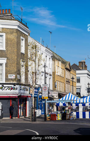 Tachbrook Street, Pimlico, London, England, U.K Stock Photo - Alamy