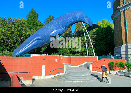 National Museum of Nature and Science, Tokyo Stock Photo - Alamy