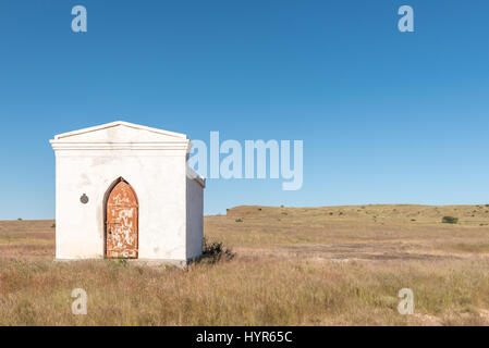 PHILIPPOLIS, SOUTH AFRICA - MARCH 21, 2017: Historic old vehicles in ...