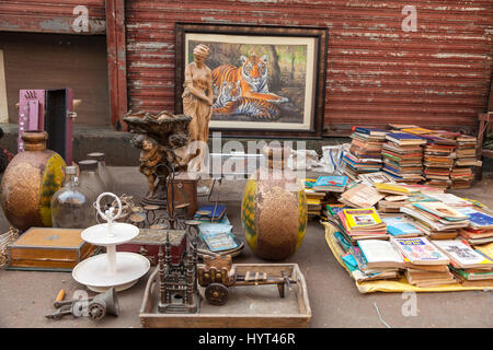 Bhendi bazaar, Mumbai. India Stock Photo - Alamy