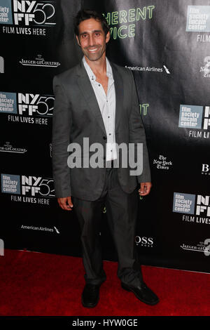 Michael Cotter attends the Centerpiece Gala Presentation and World ...