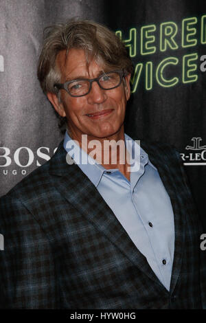 Eric Roberts attends the world premiere of "Inherent Vice" during the ...