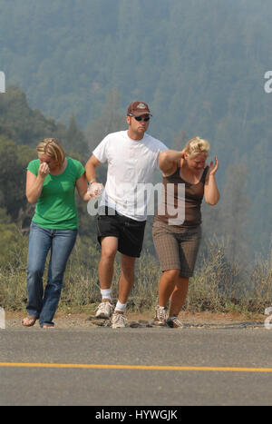 June 25, 2008 - Ron Presba's body was discovered in a vehicle that ...