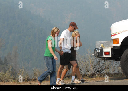 June 25, 2008 - Ron Presba's body was discovered in a vehicle that ...