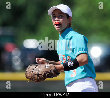 Valrico, Florida, USA. 26th Apr, 2017. CHRIS URSO | Times.Plant City's ...