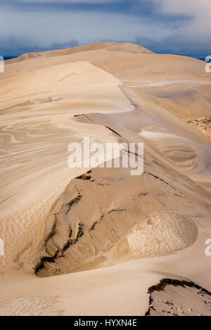 dunes and beach Stock Photo - Alamy