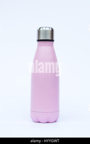 Warm bottle isolated on white background, stock photo Stock Photo - Alamy