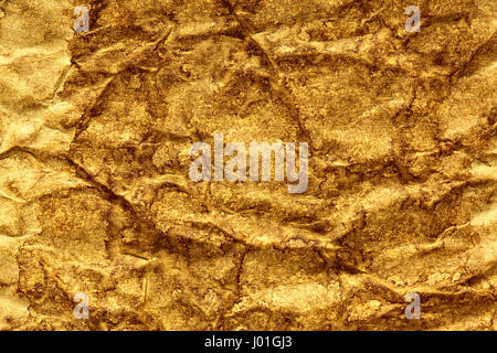 Abstract background photo with crumpled paper object Stock Photo - Alamy