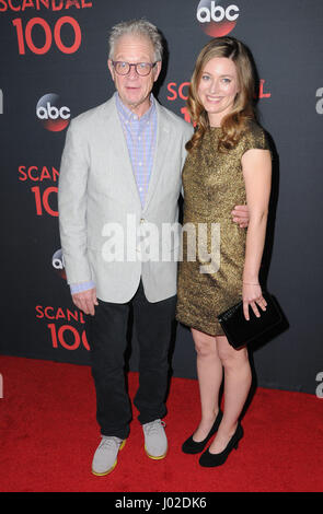 Zoe Perry Jeff Perry